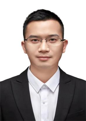 朱文成(Wencheng Zhu)