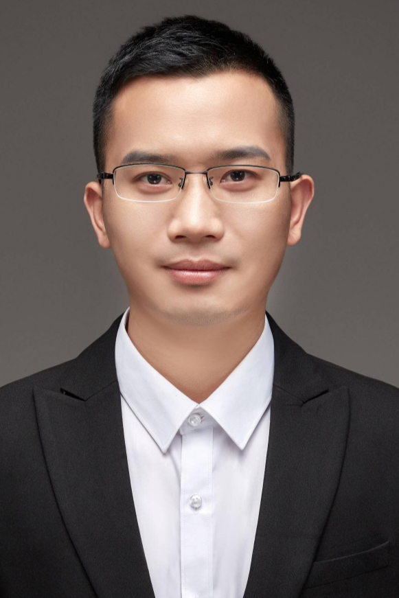 朱文成(Wencheng Zhu)